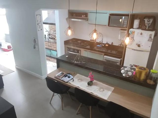 Sobrado em Vila Santa Clara, São Paulo/SP de 82m² 2 quartos à venda por R$ 639.900,00