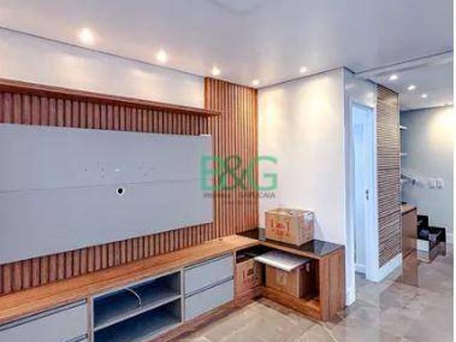 Sobrado em Vila Santa Clara, São Paulo/SP de 83m² 2 quartos à venda por R$ 623.000,00
