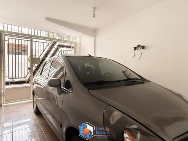 Sobrado em Vila Santa Clara, São Paulo/SP de 95m² 2 quartos à venda por R$ 599.900,00