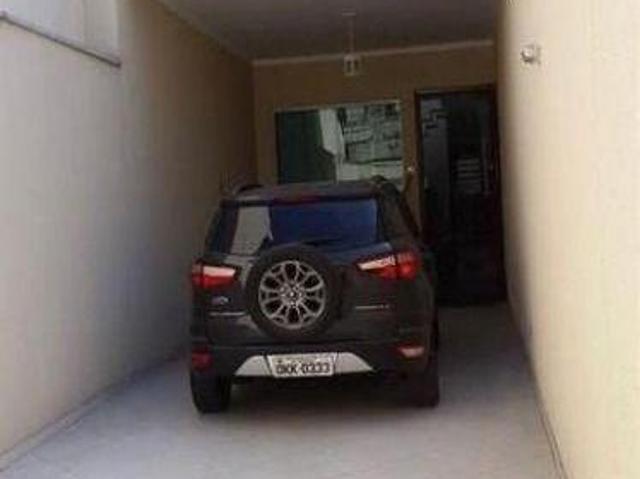 Sobrado em Vila Santa Isabel, São Paulo/SP de 180m² 3 quartos à venda por R$ 899.000,00