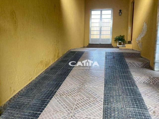 Sobrado em Vila Santa Isabel, São Paulo/SP de 180m² 3 quartos à venda por R$ 999.000,00