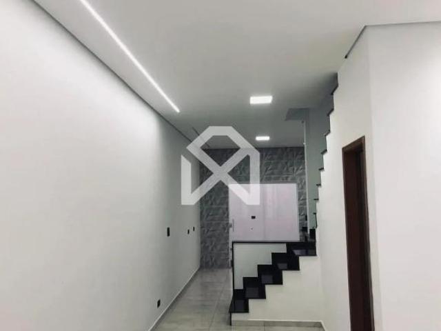 Sobrado em Vila Santa Isabel, São Paulo/SP de 110m² 3 quartos à venda por R$ 730.000,00