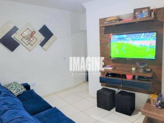 Sobrado em Vila Santa Isabel, São Paulo/SP de 120m² 3 quartos à venda por R$ 681.000,00