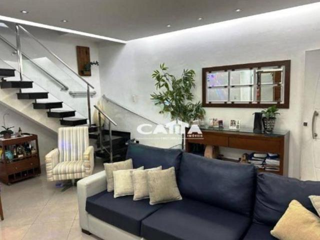 Sobrado em Vila Santa Isabel, São Paulo/SP de 136m² 3 quartos à venda por R$ 990.000,00
