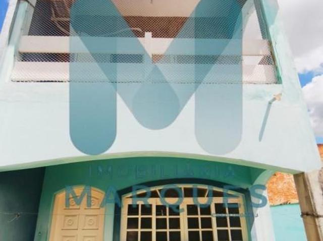 Sobrado em Vila Santa Izabel, Caçapava/SP de 150m² 3 quartos à venda por R$ 599.000,00