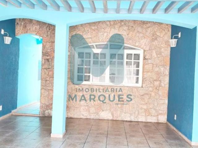 Sobrado em Vila Santa Izabel, Caçapava/SP de 150m² 3 quartos à venda por R$ 600.000,00