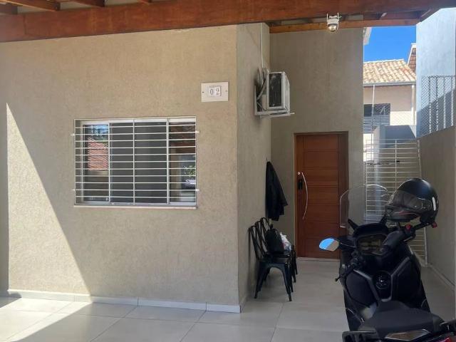 Sobrado em Vila Santa Libânia, Bragança Paulista/SP de 93m² 3 quartos à venda por R$ 549.000,00