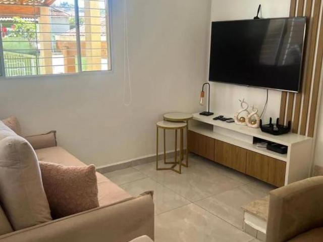 Sobrado em Vila Santa Libânia, Bragança Paulista/SP de 93m² 3 quartos à venda por R$ 550.000,00