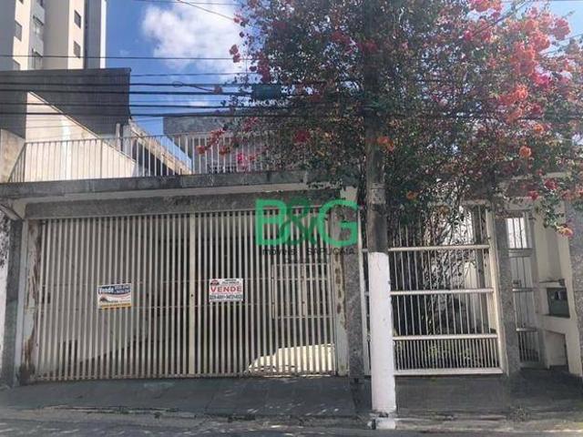 Sobrado em Vila Santa Maria, São Paulo/SP de 450m² 4 quartos à venda por R$ 1.099.900,00