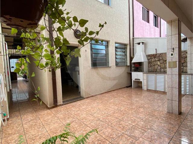 Sobrado em Vila Santa Rosa, Jundiaí/SP de 108m² 3 quartos à venda por R$ 489.000,00