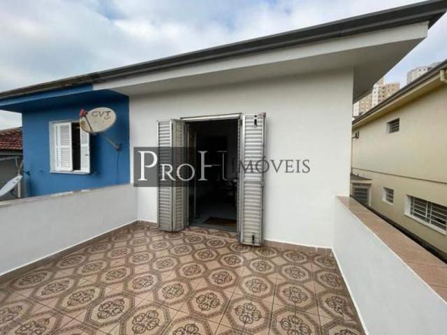 Sobrado em Vila Santa Rita de Cássia, São Bernardo do Campo/SP de 212m² 3 quartos à venda por R$ 1.2