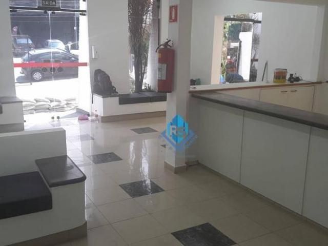 Sobrado em Vila Santa Rita de Cássia, São Bernardo do Campo/SP de 600m² à venda por R$ 2.600.000,00