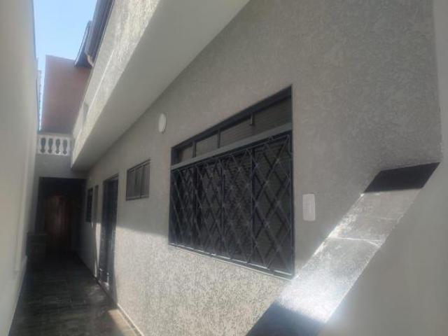 Sobrado em Vila Santa Rita, Sorocaba/SP de 200m² 2 quartos à venda por R$ 598.000,00
