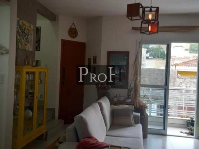 Sobrado em Vila Santa Teresa, Santo André/SP de 153m² 2 quartos à venda por R$ 745.000,00