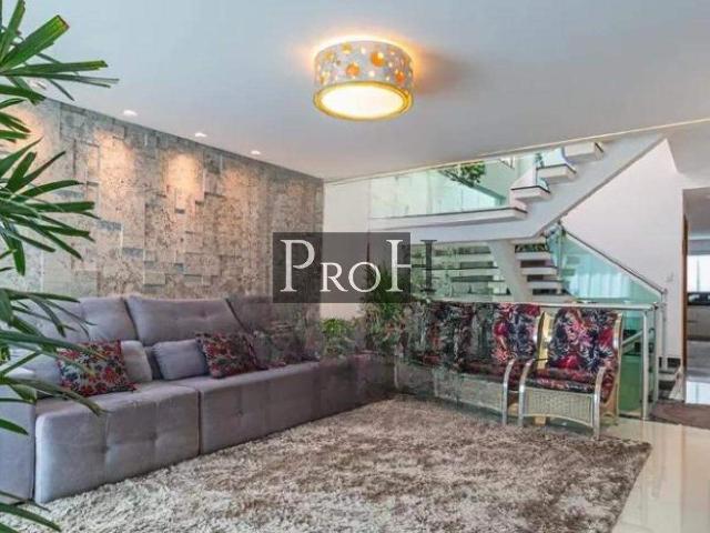 Sobrado em Vila Santa Teresa, Santo André/SP de 195m² 3 quartos à venda por R$ 1.647.900,00