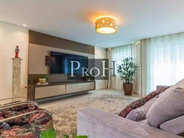 Sobrado em Vila Santa Teresa, Santo André/SP de 195m² 3 quartos à venda por R$ 1.648.000,00