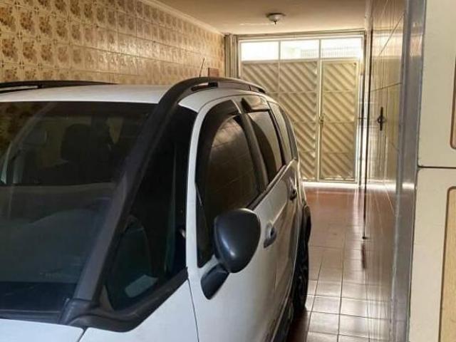 Sobrado em Vila Santa Teresa, Santo André/SP de 284m² 3 quartos à venda por R$ 770.000,00