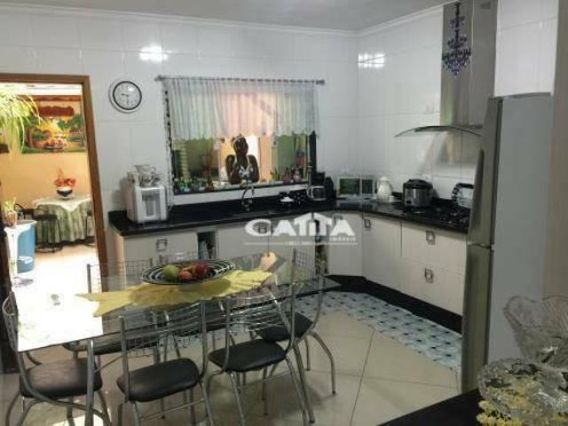 Sobrado em Vila Santana, São Paulo/SP de 132m² 3 quartos à venda por R$ 700.000,00