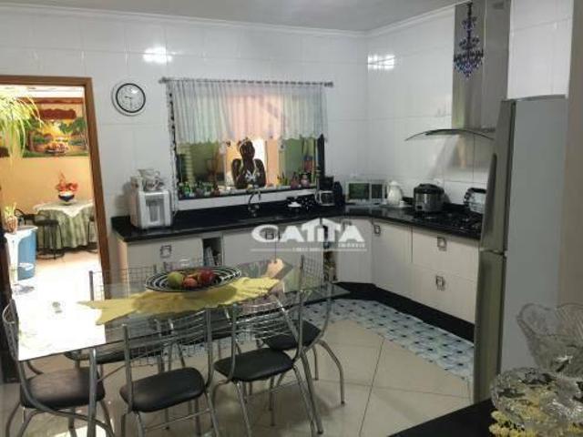 Sobrado em Vila Santana, São Paulo/SP de 132m² 3 quartos à venda por R$ 700.000,00