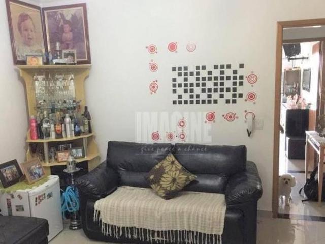 Sobrado em Vila Santana, São Paulo/SP de 158m² 3 quartos à venda por R$ 724.000,00