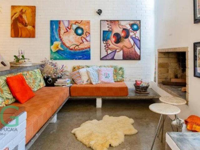 Sobrado em Vila Santana, São Paulo/SP de 182m² 3 quartos à venda por R$ 759.900,00