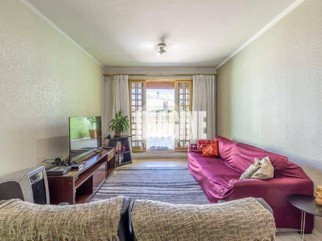 Sobrado em Vila Santana, São Paulo/SP de 220m² 3 quartos à venda por R$ 949.000,00