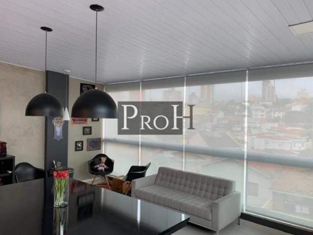 Sobrado em Vila Scarpelli, Santo André/SP de 118m² 2 quartos à venda por R$ 790.000,00