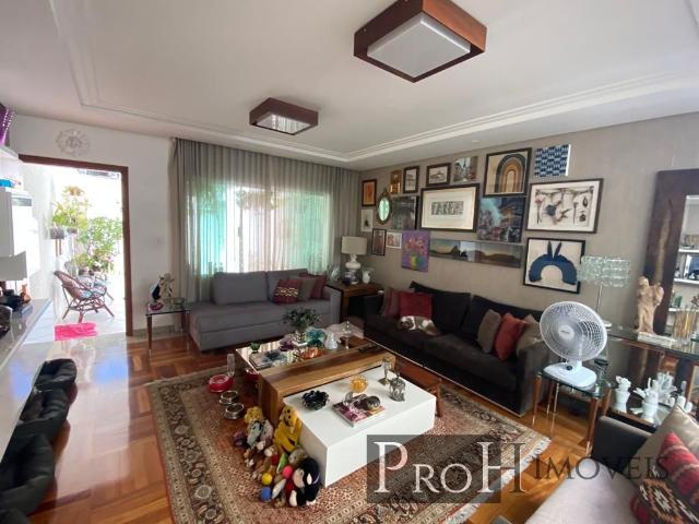 Sobrado em Vila Scarpelli, Santo André/SP de 175m² 3 quartos à venda por R$ 1.399.000,00