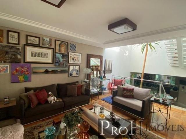 Sobrado em Vila Scarpelli, Santo André/SP de 175m² 3 quartos à venda por R$ 1.400.000,00