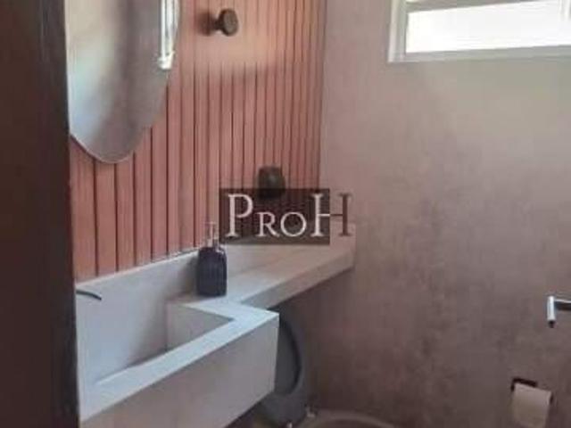 Sobrado em Vila Scarpelli, Santo André/SP de 236m² 3 quartos à venda por R$ 1.250.000,00