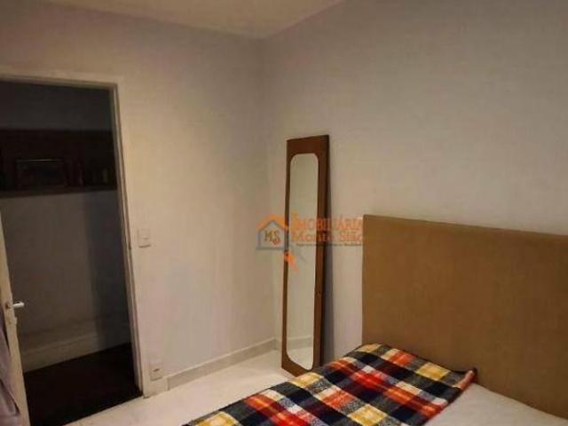 Sobrado em Vila Silveira, Guarulhos/SP de 300m² 4 quartos à venda por R$ 1.200.000,00