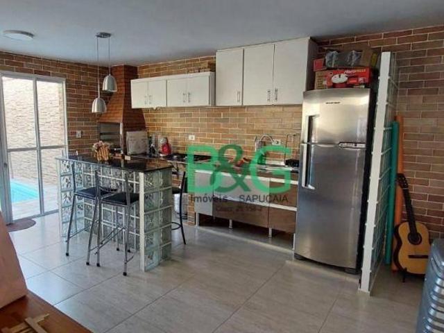 Sobrado em Vila Silveira, Guarulhos/SP de 300m² 3 quartos à venda por R$ 1.200.000,00