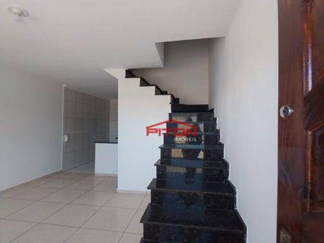 Sobrado em Vila Sílvia, São Paulo/SP de 65m² 2 quartos à venda por R$ 348.900,00