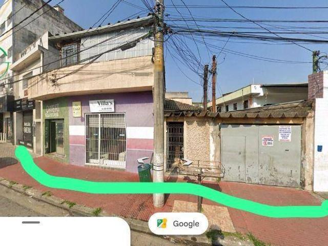Sobrado em Vila Simone, São Paulo/SP de 667m² 2 quartos à venda por R$ 1.499.900,00