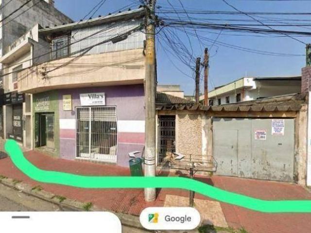 Sobrado em Vila Simone, São Paulo/SP de 667m² 2 quartos à venda por R$ 1.500.000,00