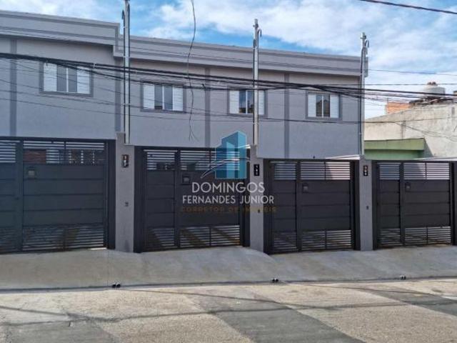 Sobrado em Vila Siria, São Paulo/SP de 76m² 2 quartos à venda por R$ 459.000,00