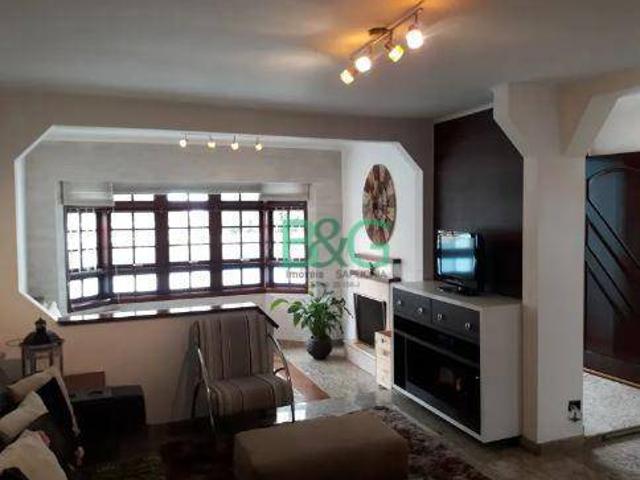 Sobrado em Vila Suzana, São Paulo/SP de 220m² 3 quartos à venda por R$ 935.000,00
