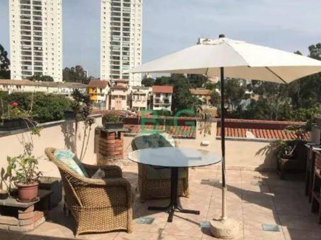 Sobrado em Vila Suzana, São Paulo/SP de 220m² 3 quartos à venda por R$ 936.000,00
