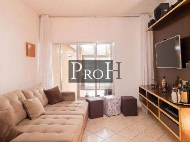 Sobrado em Vila Suzi, São Bernardo do Campo/SP de 174m² 4 quartos à venda por R$ 700.000,00