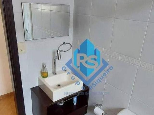 Sobrado em Vila Suzi, São Bernardo do Campo/SP de 176m² 3 quartos à venda por R$ 795.000,00