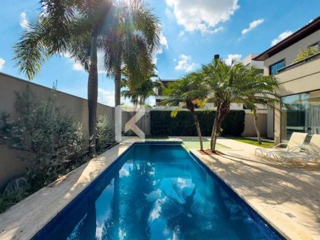 Sobrado em Vila Suíça, Indaiatuba/SP de 500m² 4 quartos à venda por R$ 7.900.000,00 ou para locação
