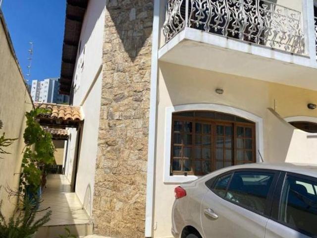 Sobrado em Vila Polopoli, São Paulo/SP de 172m² 3 quartos à venda por R$ 940.000,00