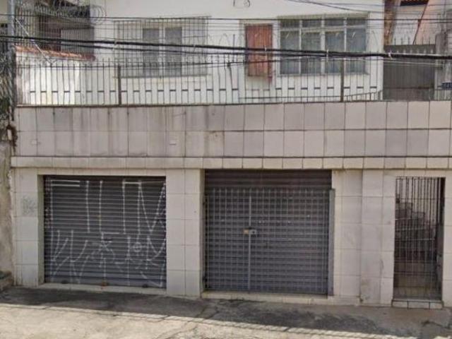 Sobrado em Vila Polopoli, São Paulo/SP de 200m² 3 quartos à venda por R$ 695.000,00