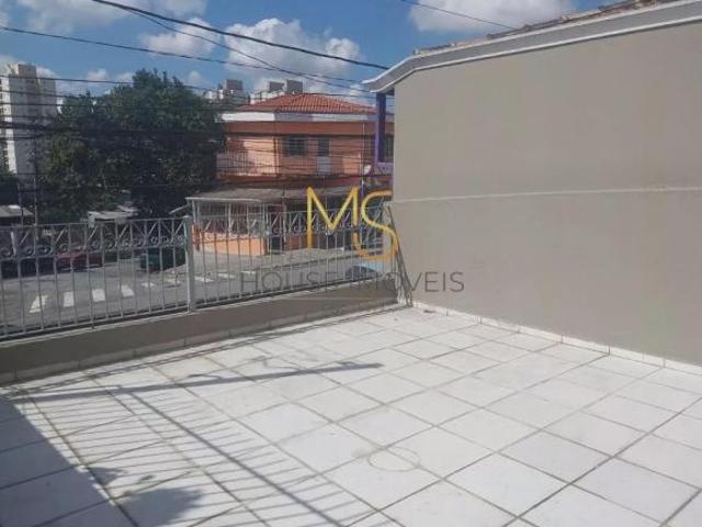Sobrado em Vila Polopoli, São Paulo/SP de 225m² 3 quartos à venda por R$ 850.000,00