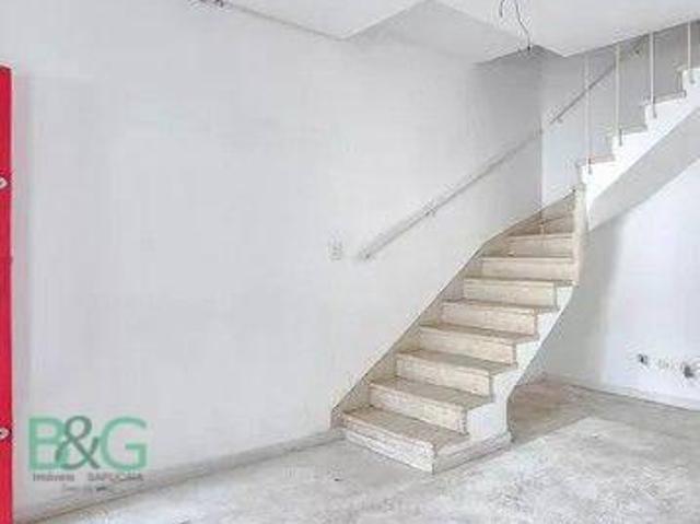 Sobrado em Vila Pompéia, São Paulo/SP de 72m² 2 quartos à venda por R$ 636.000,00