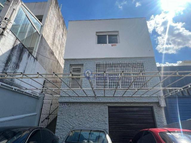 Sobrado em Vila Pompéia, São Paulo/SP de 185m² à venda por R$ 2.544.000,00 ou para locação R$ 8.500,00/mes