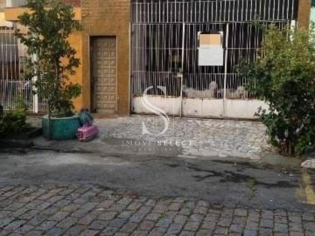 Sobrado em Vila Pompéia, São Paulo/SP de 360m² 8 quartos à venda por R$ 1.300.000,00