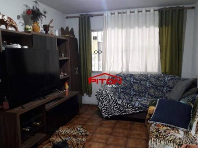 Sobrado em Vila Ponte Rasa, São Paulo/SP de 120m² 2 quartos à venda por R$ 449.000,00