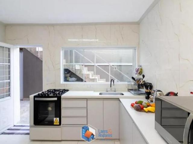 Sobrado em Vila Portugal, São Paulo/SP de 144m² 3 quartos à venda por R$ 650.000,00