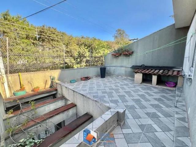 Sobrado em Vila Portugal, São Paulo/SP de 142m² 3 quartos à venda por R$ 660.000,00